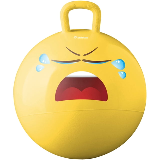 Hedstrom 15" Emoti Crying Hopper - Walmart Business Supplies