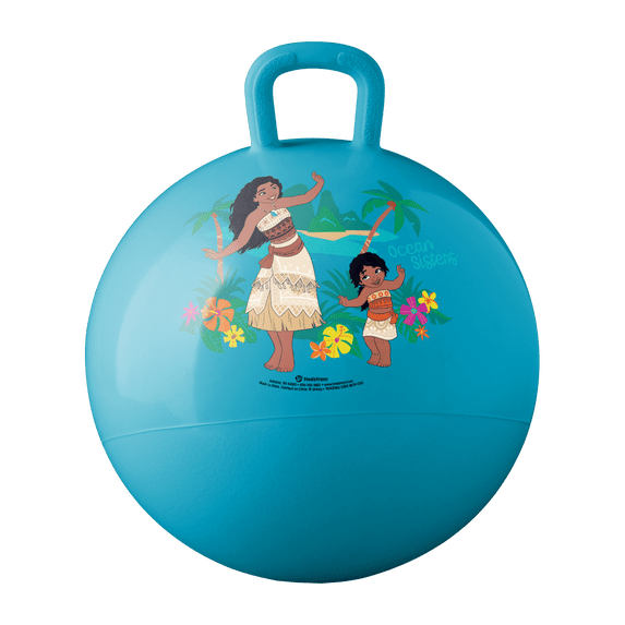 Hedstrom 15 inch Hopper, Moana 2 - Walmart.com