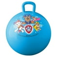Hedstrom Paw Patrol Bouncy Ball Toy, 15 inch Inflatable Hopper, Jump ...