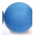 Hedstrom Blue Playball - Indoor Outdoor Toy Ball - Walmart.com