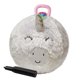 Hedstrom - 18 Inch Plush Hopper w/Pump, Unicorn - Walmart.com