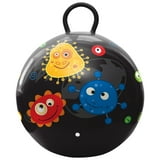 Hedstrom 18 inch Hopper, Monsters - Walmart.com