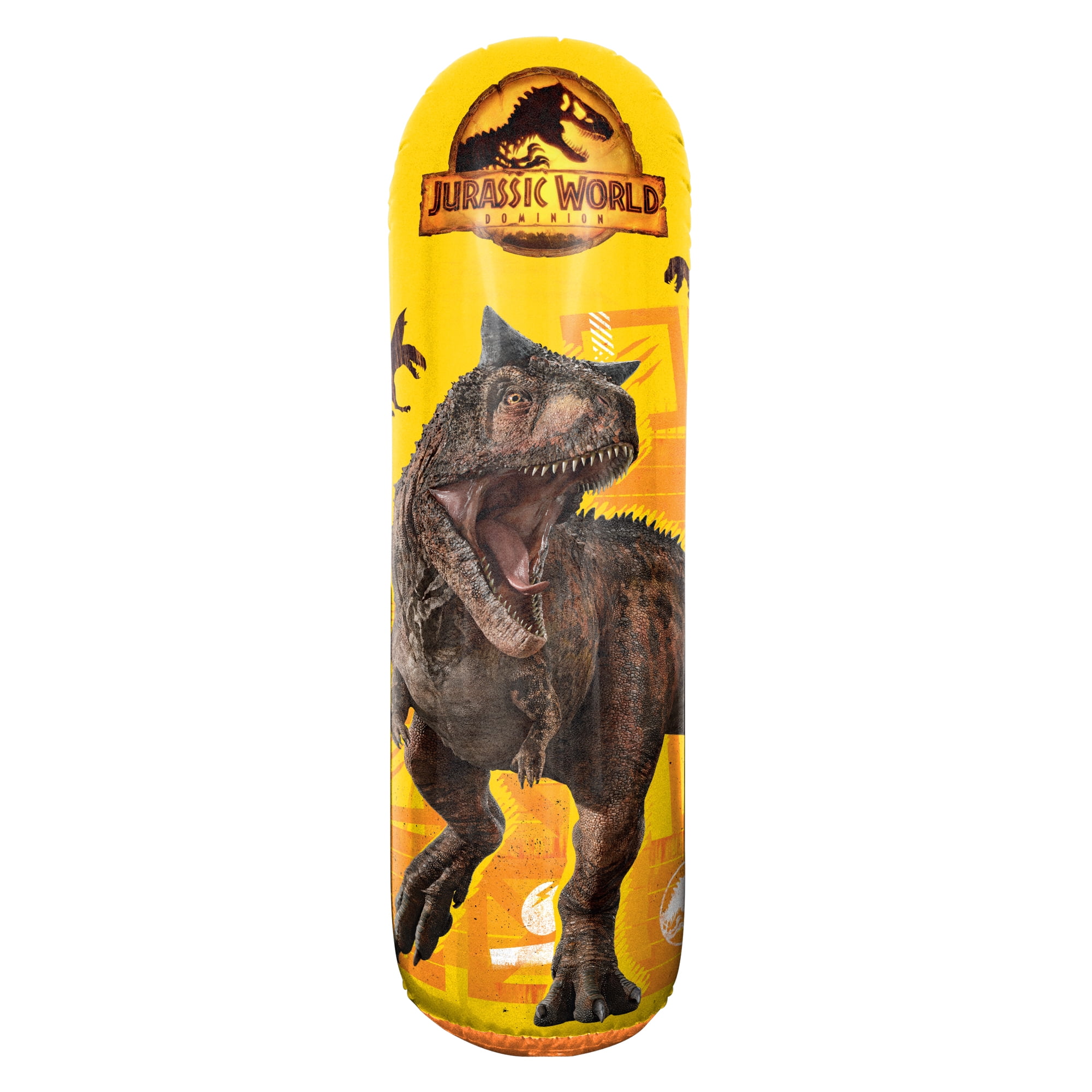 Hedstrom 36" Bop Bag, Jurassic World - Walmart.com