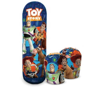 Disney Pixar Toy Story Galaxy Explorer Spacecraft Transforming Vehicle ...