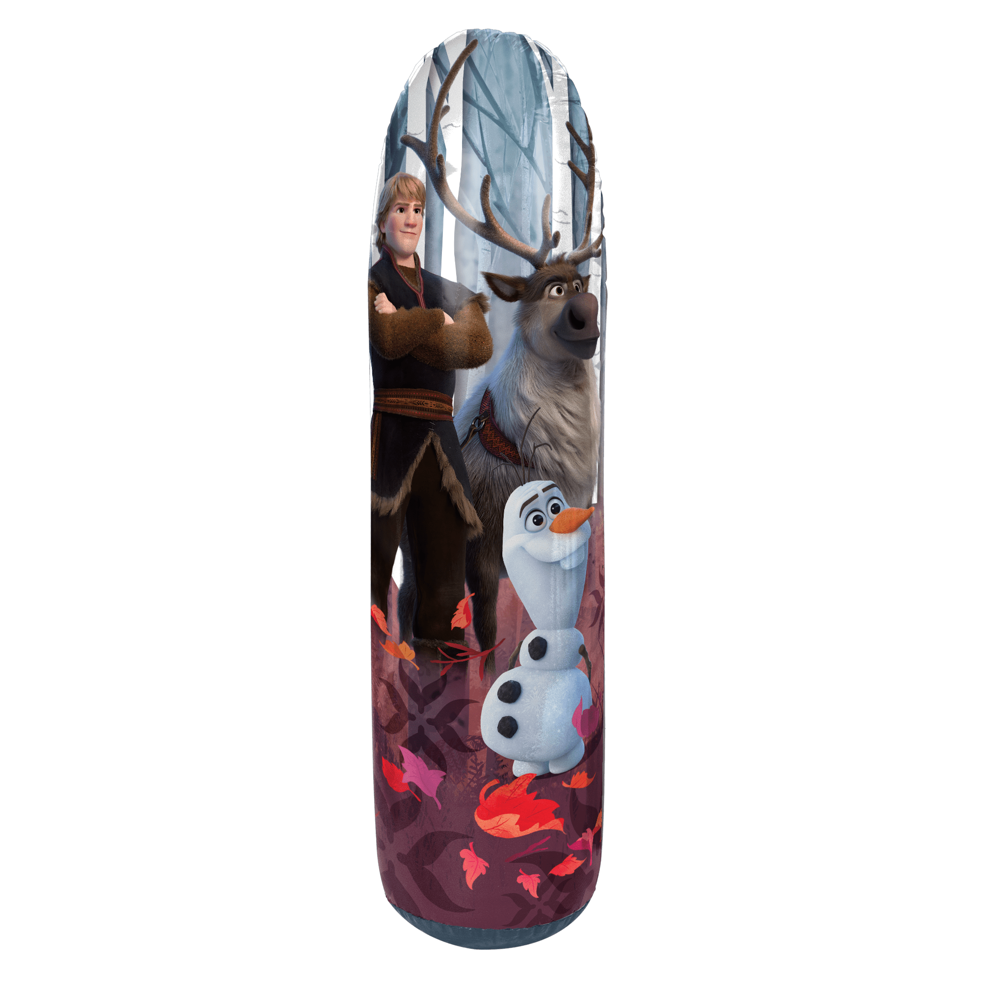 Hedstrom 42" Bop Bag, Frozen 2 - Walmart.com