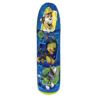 Kids Inflatable Bopper Buddy Punching Bag: Free Standing Boxing Toy for ...