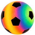 Hedstrom 54-5261BX Soccer Ball, Size 4 - Walmart.com