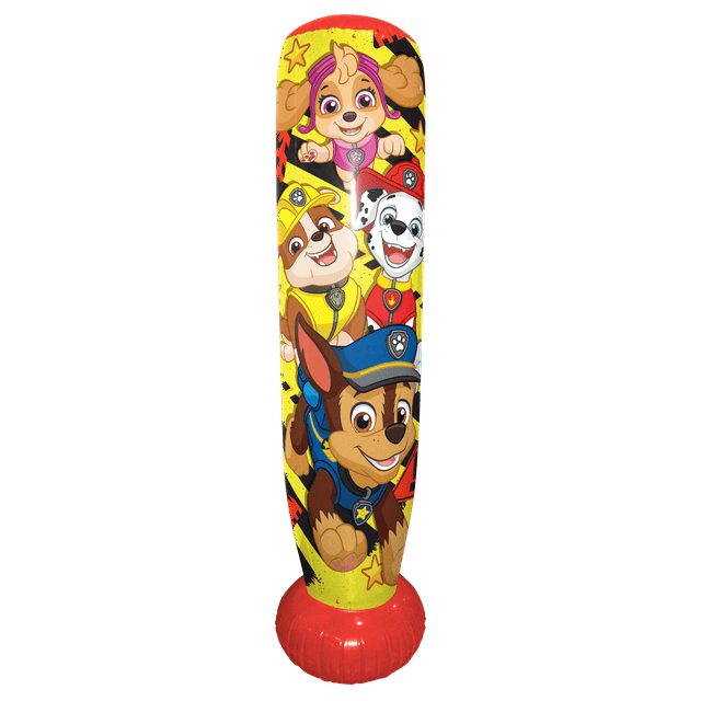 Hedstrom 60" Bop Bag, Paw Patrol - Walmart.com