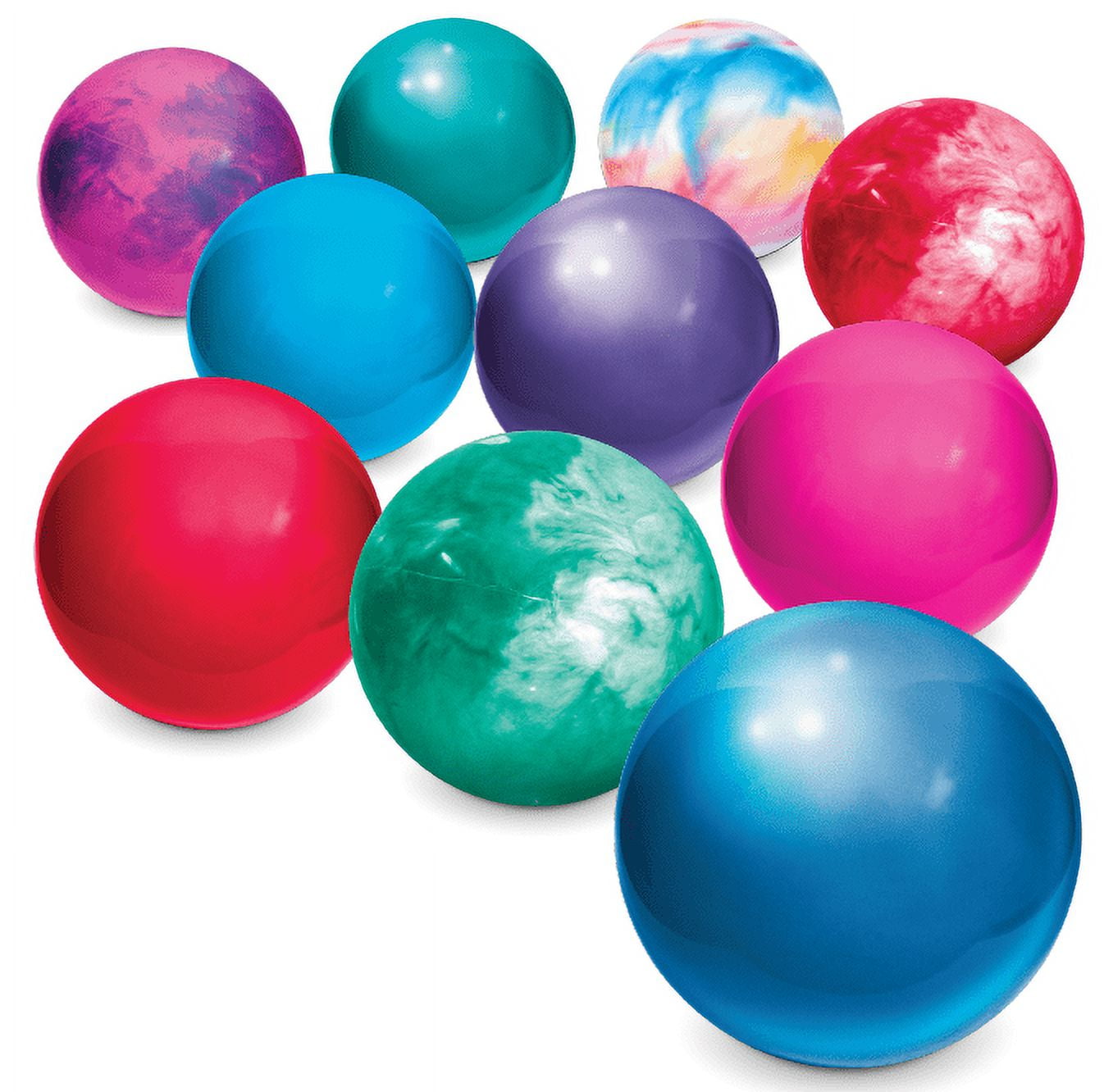 Playball, 15 inch (Selections May Vary) - Walmart.com