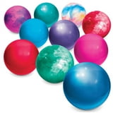 Hedstrom Confetti Playball - Bouncy Toy for Kids - Walmart.com