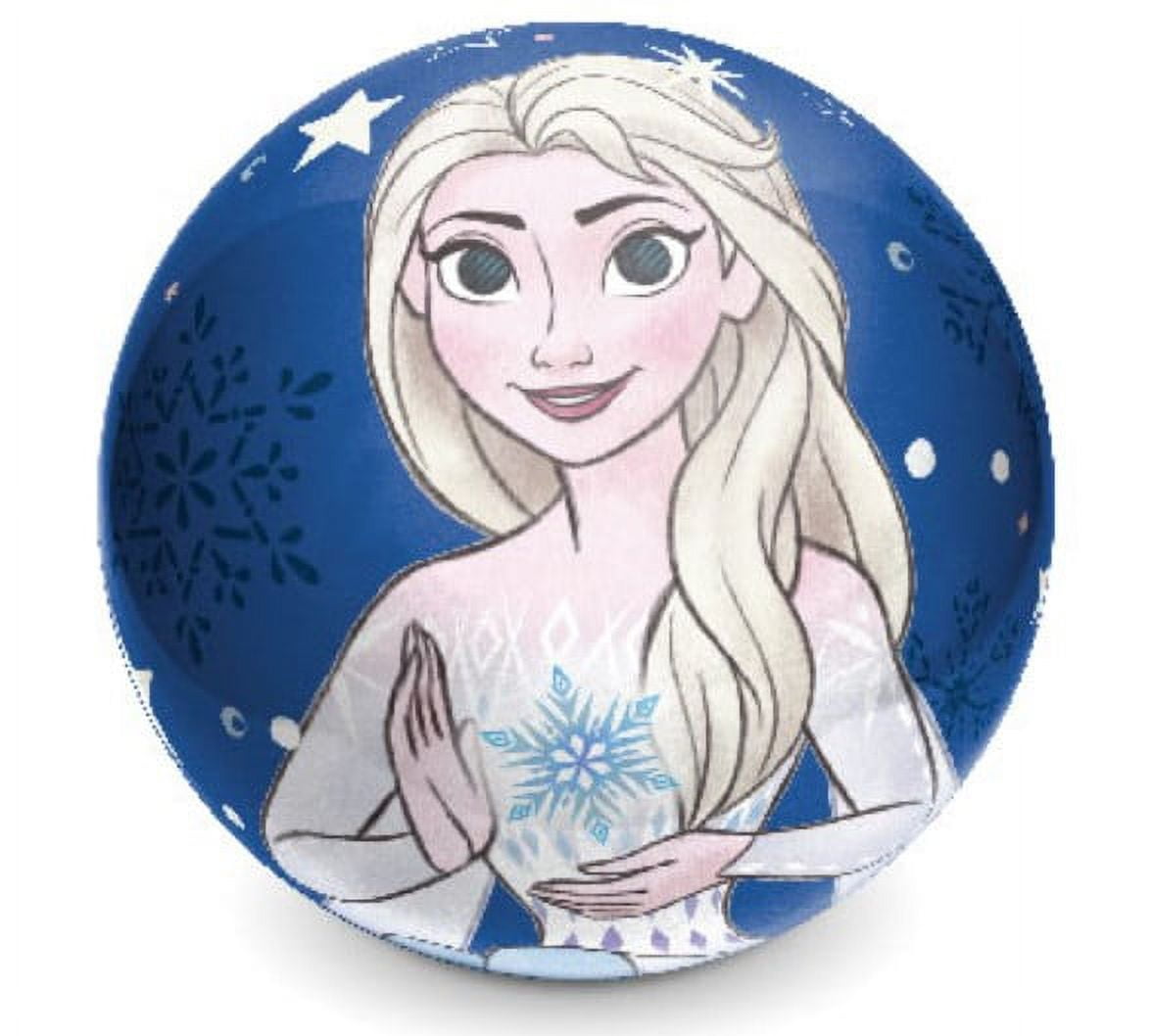 Hedstrom Disney Frozen 2 Playball, 6 inch - Walmart.com