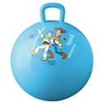 Hedstrom Disney Pixar Toy Story 15in Space Hopper for Kids 4+ with ...