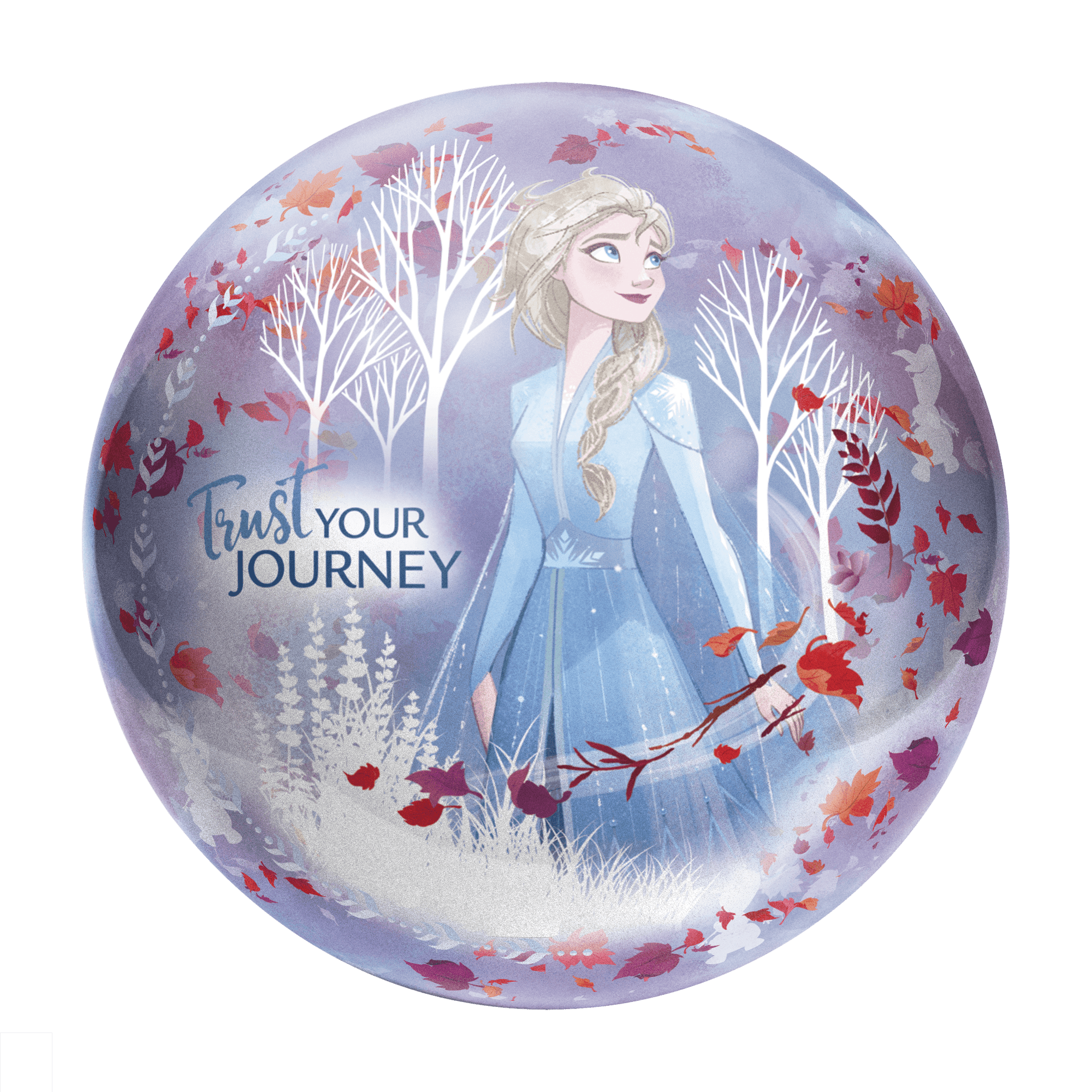 Hedstrom Frozen 2 Playball - Walmart.com