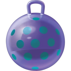 Hopper Balls
