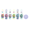 Hedstrom Kids Light Up Bowling Set, Bluey - Walmart.com