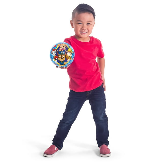 Hedstrom Licensed Bouncy Ball (Multi-color)(Selections May Vary ...