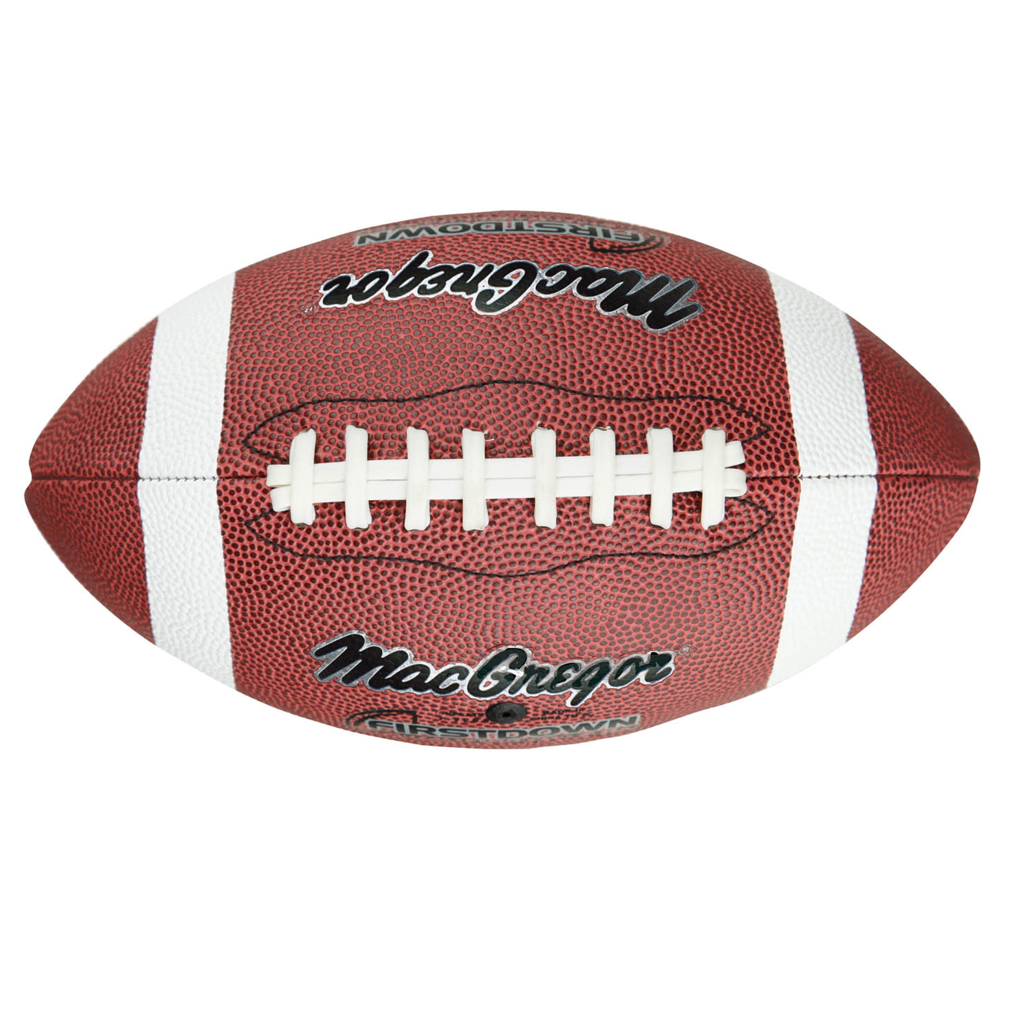 Hedstrom - MacGregor First Down Junior Football Size 6 - Walmart.com