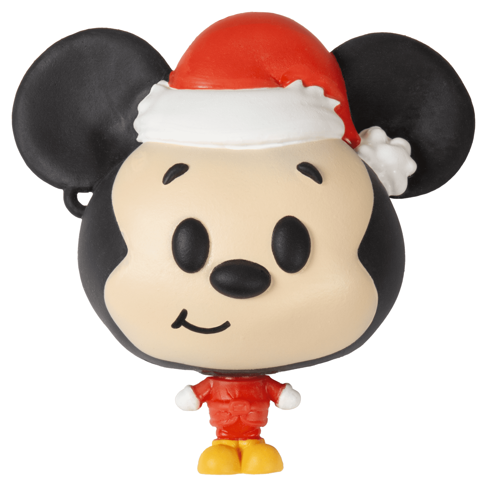 Hedstrom Mickey Holiday Super Realz, Poly Filled - Walmart.com