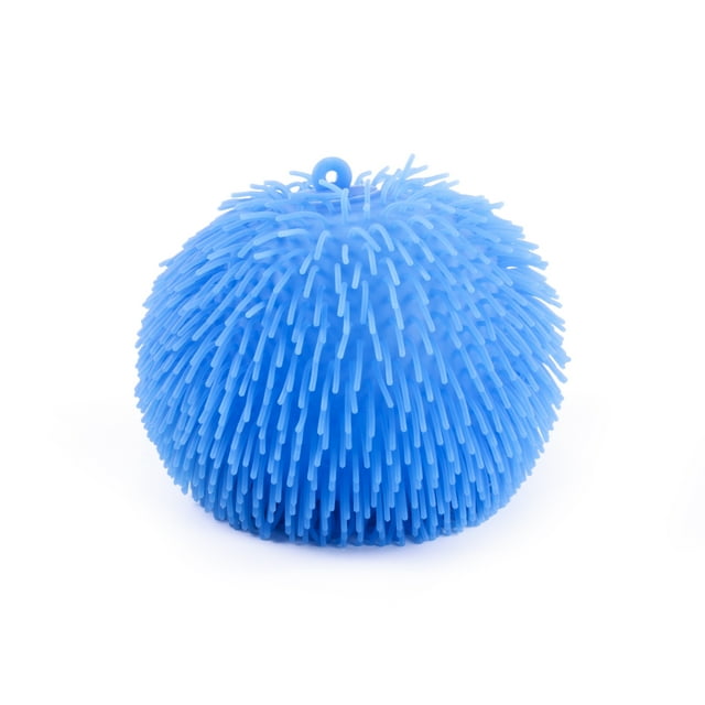 Hedstrom Neon Wibbly Ball 8 inch Fidget Toy - Walmart.com