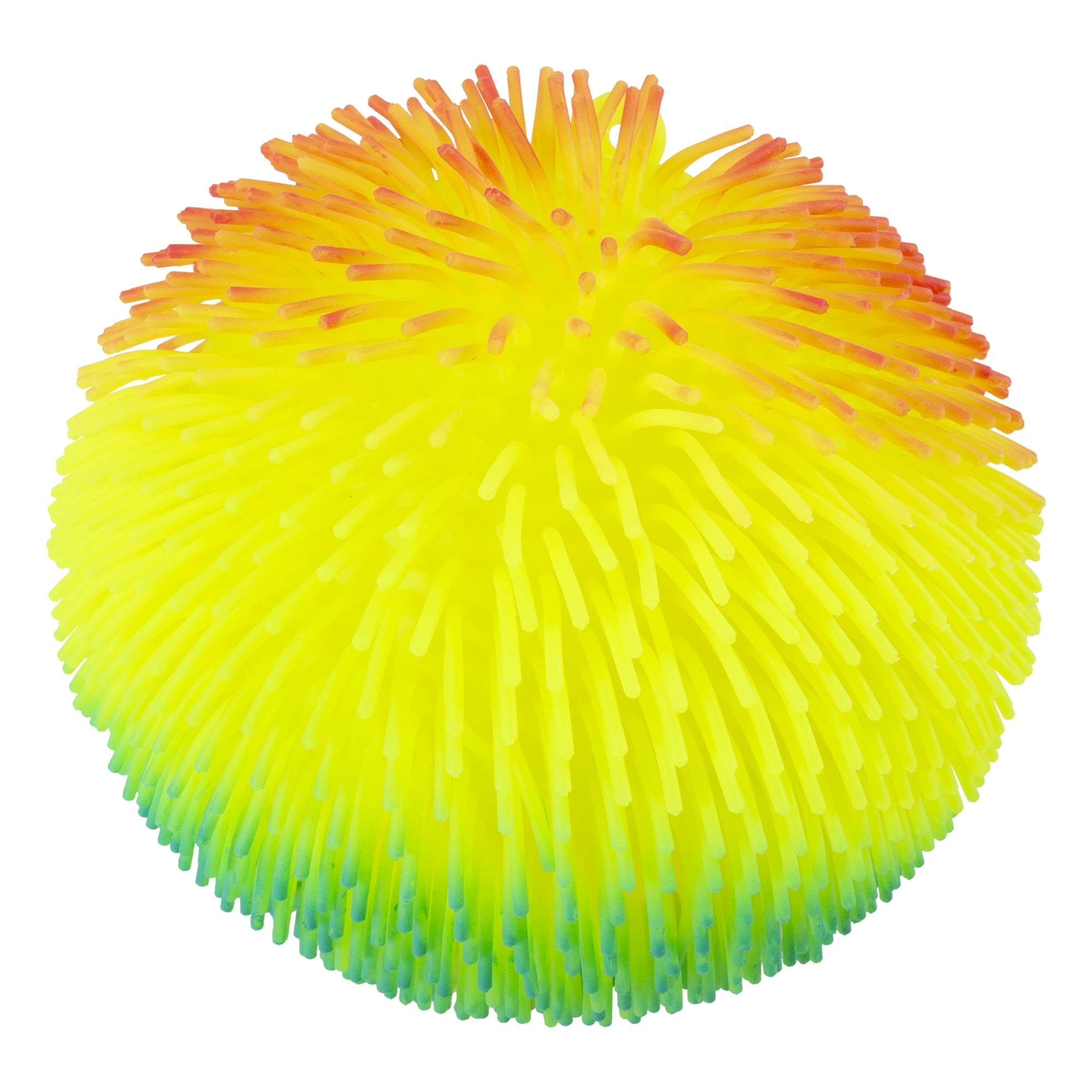 Hedstrom Rainbow Wibbly Ball - Diameter Fidget Toy for Kids - Walmart.com