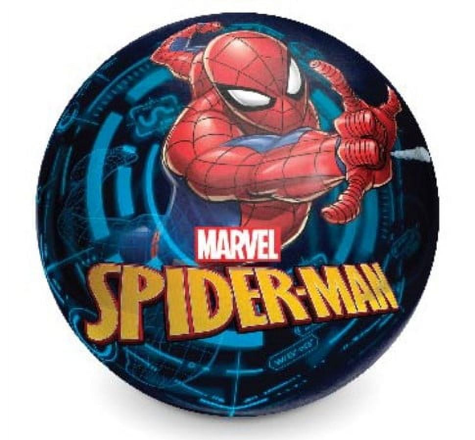 Hedstrom Spider-Man Bouncy Ball (Blue)(Selections May Vary) - Walmart.com