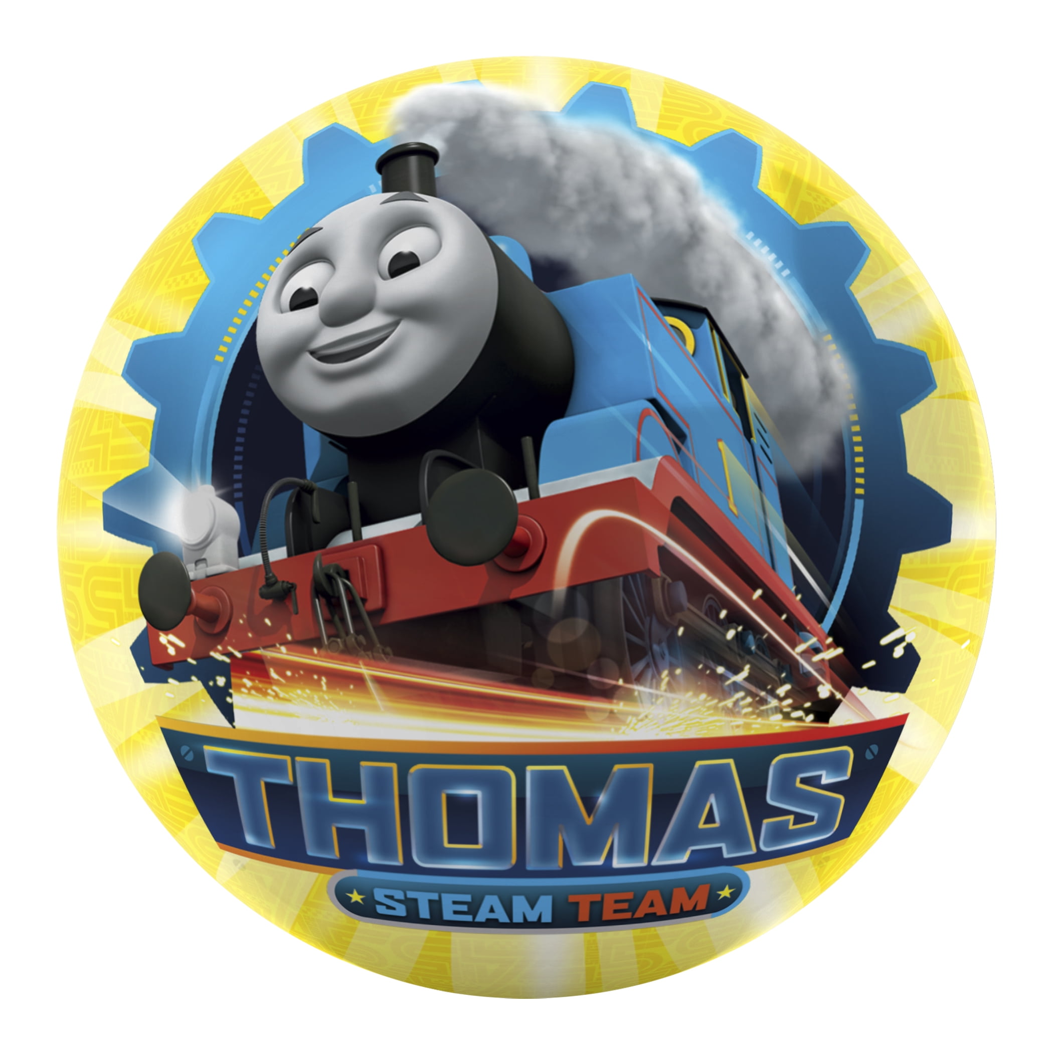 Hedstrom Thomas the Tank Playball - Walmart.com