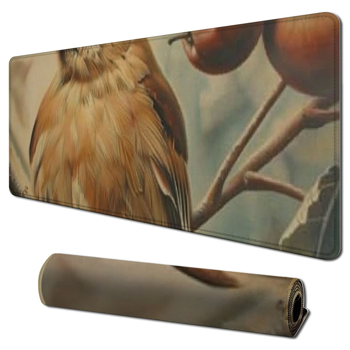 Heduofu Cute Desk Mats on Top of Desks Pad Japanese Large Mouse Pads ...