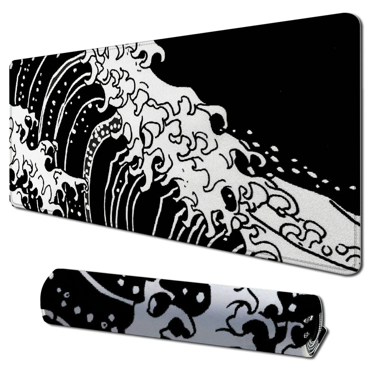 Heduofu Extra Large Mouse Pad, Gaming Mouse Pad, Big Mouse pad ...
