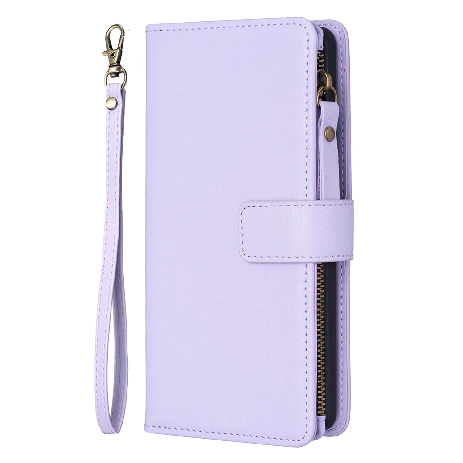 Hee Hee Smile Phone Case for Samsung Galaxy A32 5G Nine Card Solid ...