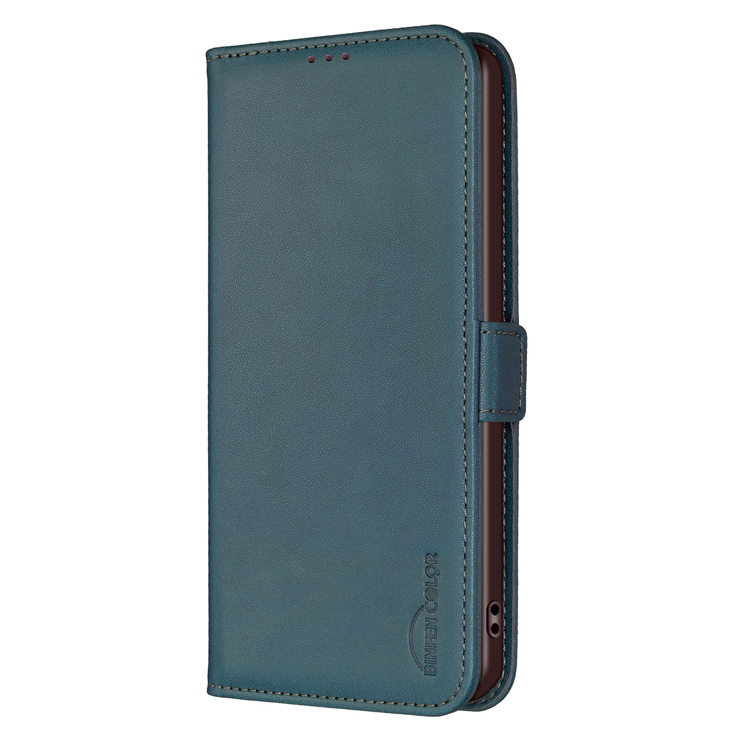 Hee Hee Smile Phone Case for Samsung Galaxy S21 Plus Minimalist Leather ...