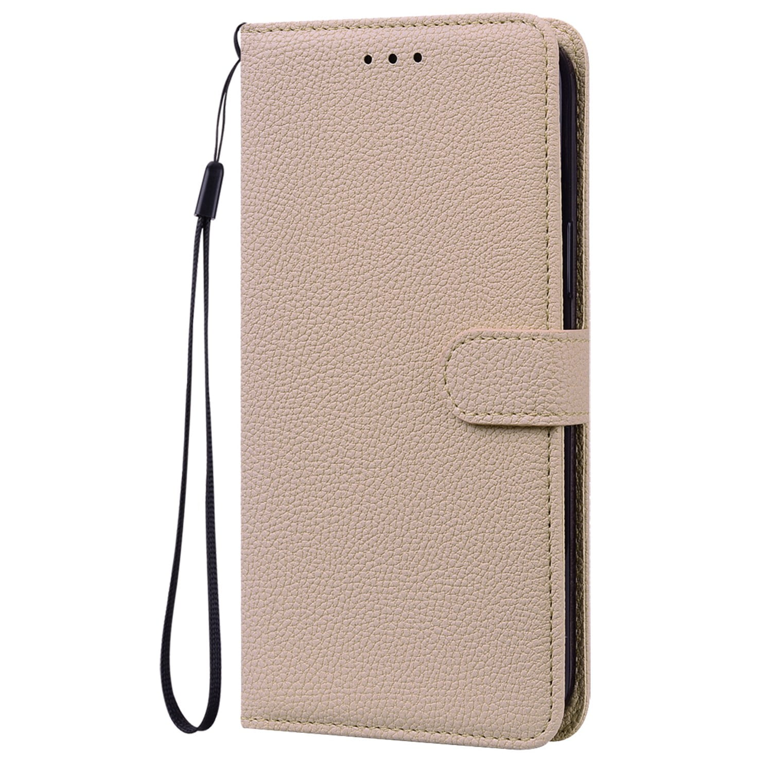Hee Hee Smile Phone Case for Samsung Galaxy S23FE 5G with Hand Strap ...