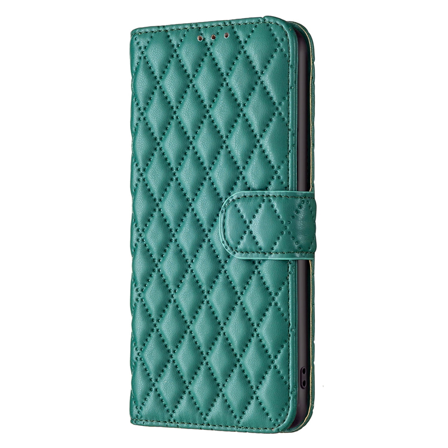 Hee Hee Smile Phone Case for VIVO Y11 Leather Cover Back Cover Diamond ...