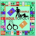 Heehom Adultopoly Board Game Couples Adult Monopoly Game Date Night Board Game For Adults
