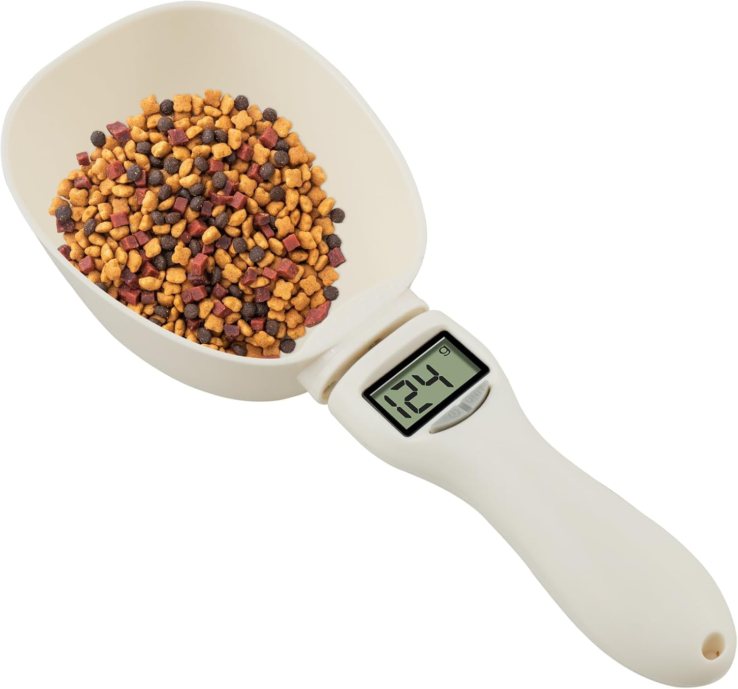 HeeHom Electronic Measuring Spoon, Digital Measuring Spoon, Weighing ...