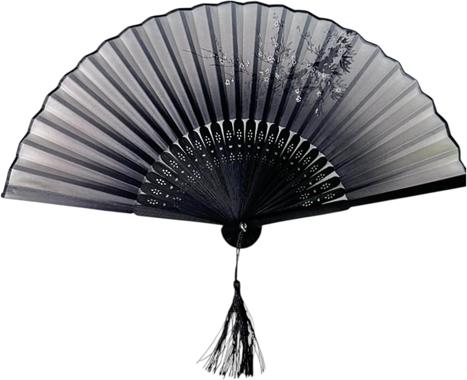 HeeHom Folding Hand Fans for Line Dancing & Events – Custom Engraved ...