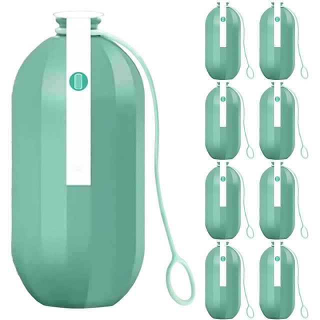 HeeHom Krazy Klean Automatic Toilet Cleaner Tank Tablets | 2-3 Month ...