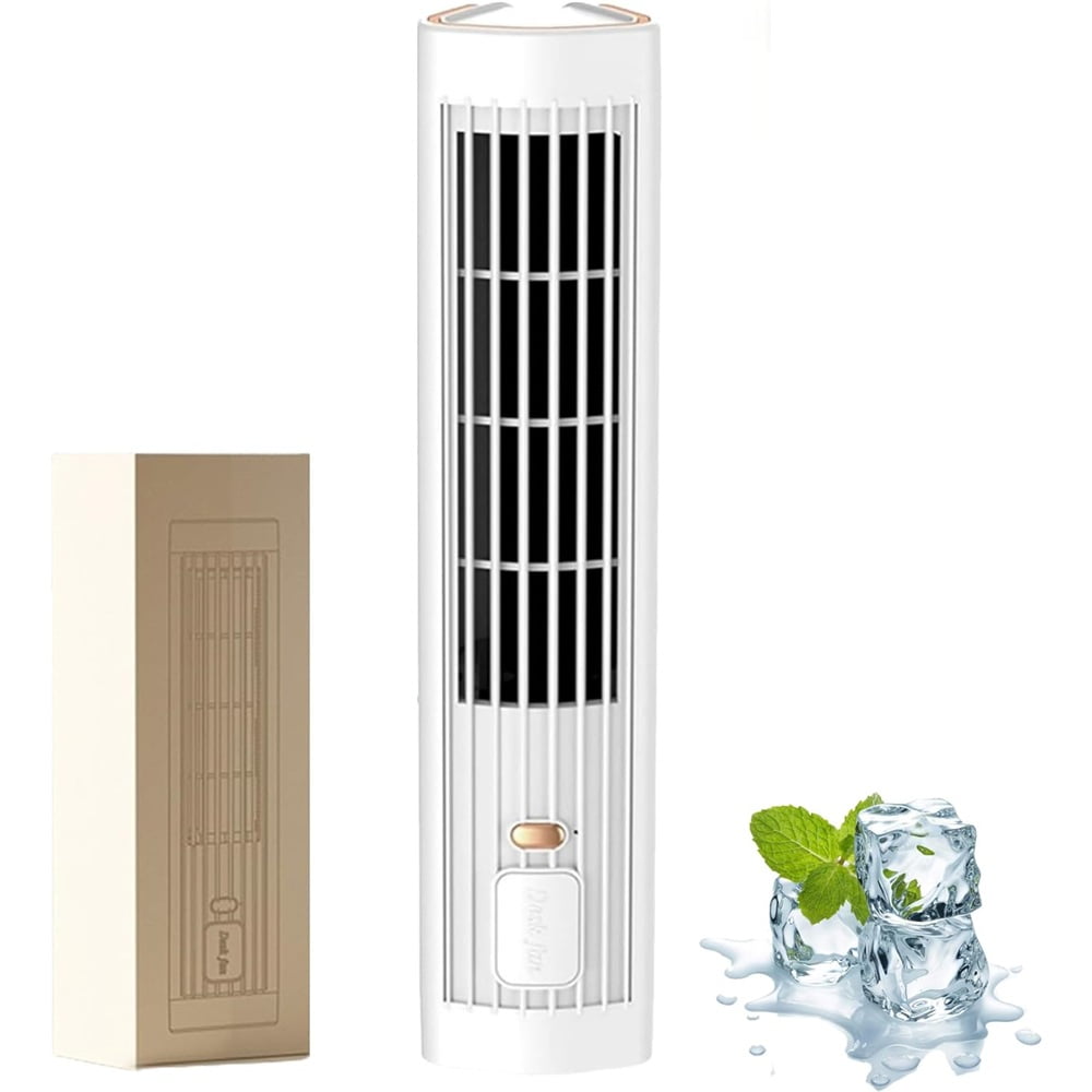 HeeHom Sheium Cooling Ace Portable Air Conditioner for Bedroom Office ...