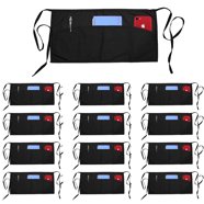 Vinyl Aprons, Blue, 35'' x 45'', 4 MIL with Tie - Vinyl Replacement ...