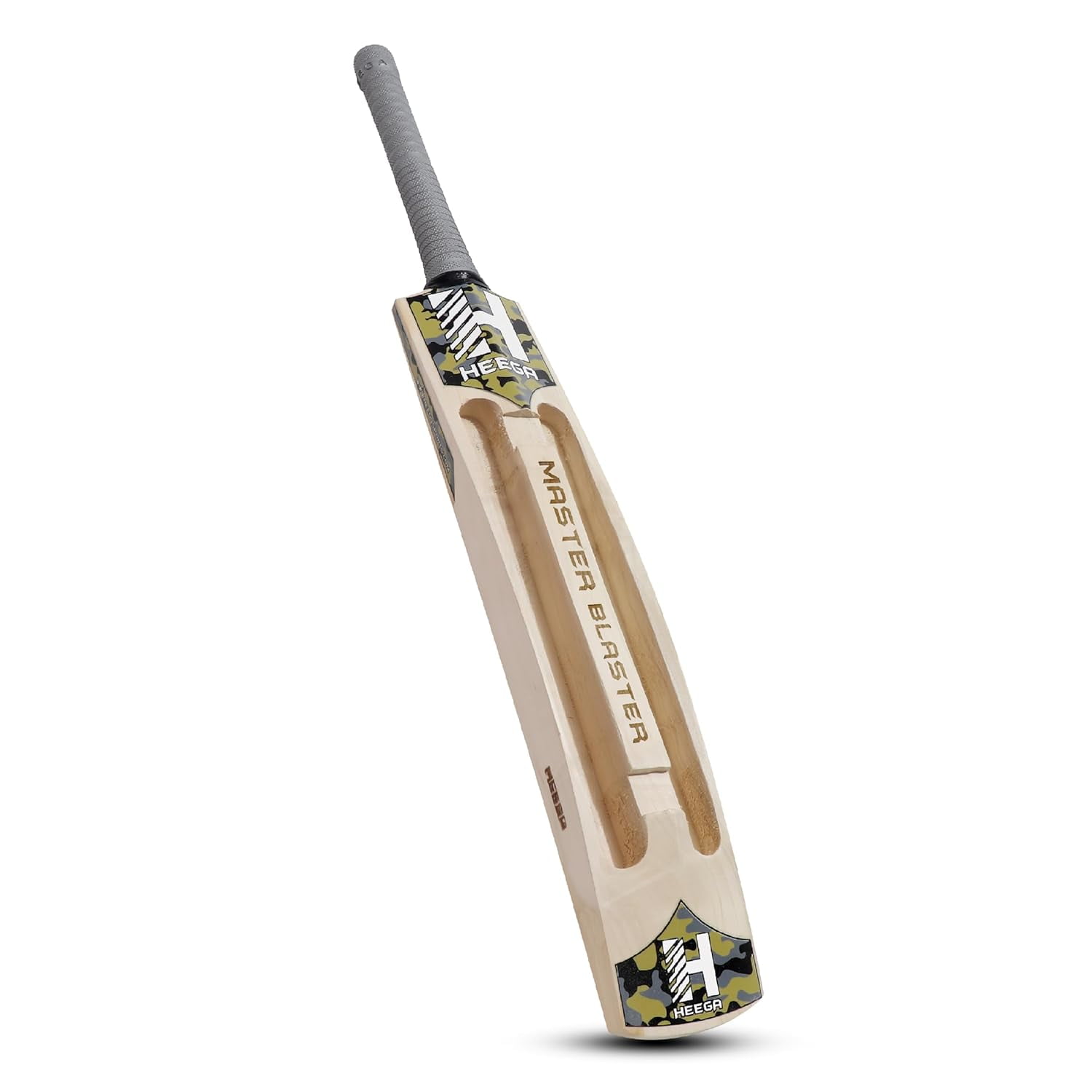 Heega Choice Of Champion Master Blaster Double Blade Scoop Kashmir ...