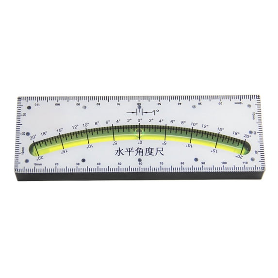Heel Angles Clinometer High-Resolution Clinometer for Modern Boats ...