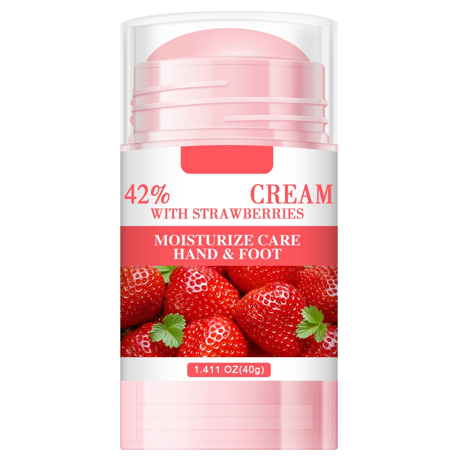 Heel Balm Stick - Foot Repair Cream for Calluses and Dry Feet ...