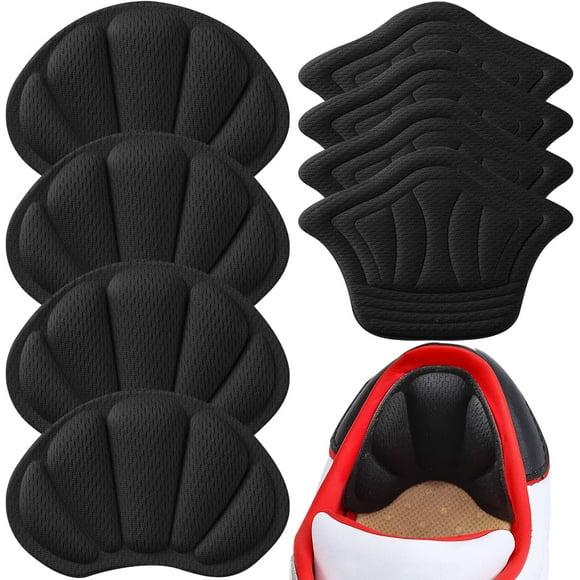 Heel Guards