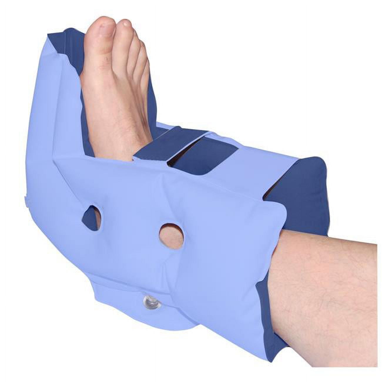 Heel-Float Air Boot - Universal - Walmart.com