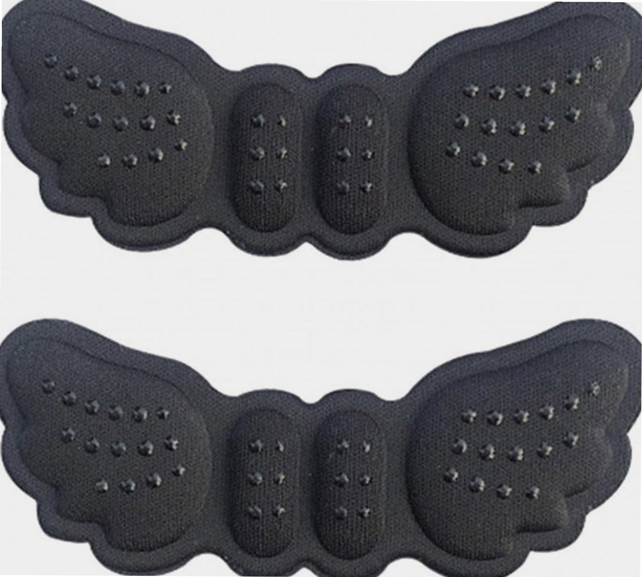 Heel Grips Liner Cushions Inserts, Filler Improved Shoe Fit and Comfort ...