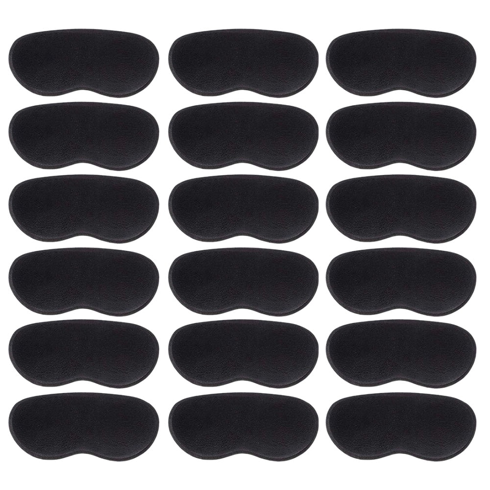 Heel Grips for Men and Women, Self-Adhesive Heel Cushion Inserts ...