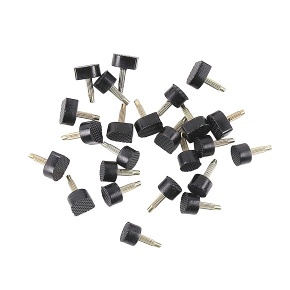 Heel Tip Replacements