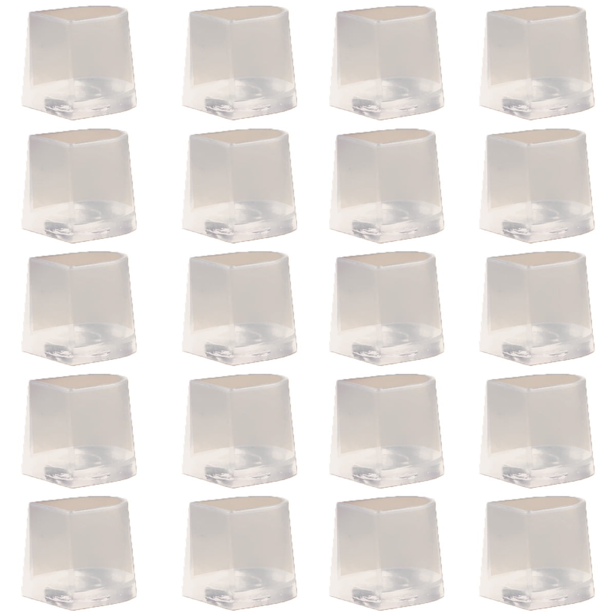 Heel Hunks - Heel Cap Protector for High Heel Shoes and Stiletto - Anti ...