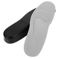 Heel Lift Insoles Shoes Pad Height Increase Women Taller Pads Raise up ...