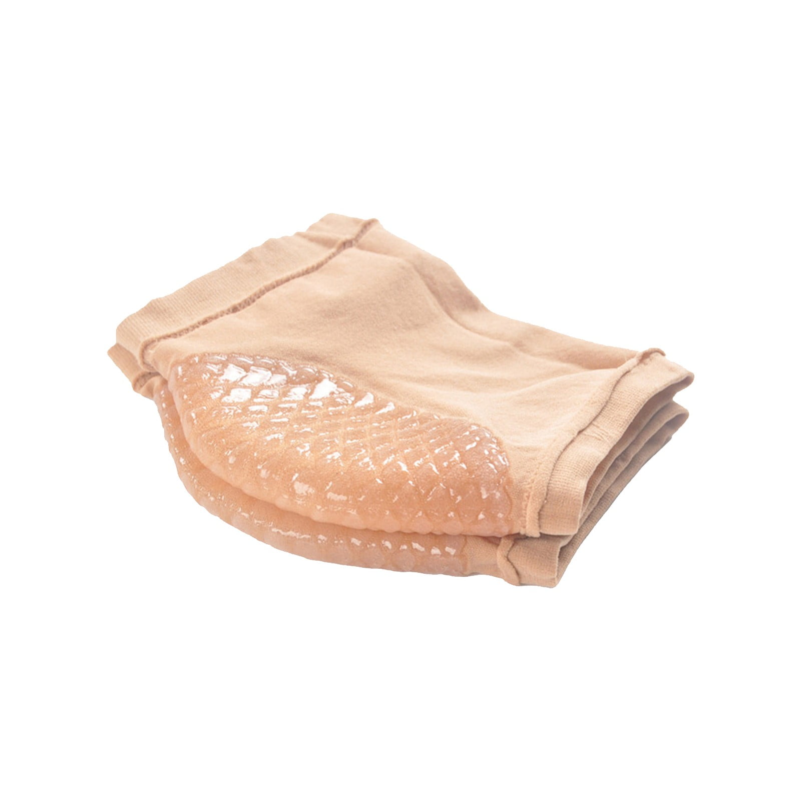 Heel Pad 1 Pair Of Heel Pads Buffer Blisters To Heel Plantar Fasciitis ...