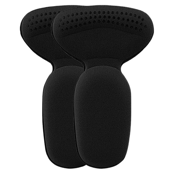 Heel Grass Stopper